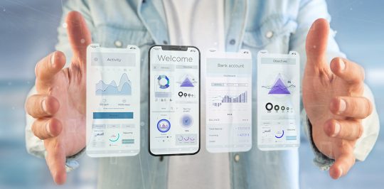 About - MicroSolutions Kuwait - Web & Mobile App Development, Corporate Gifts, Odoo ERP