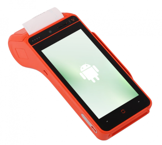 Point of Sale (POS) Module Online- MicroSolutions Kuwait